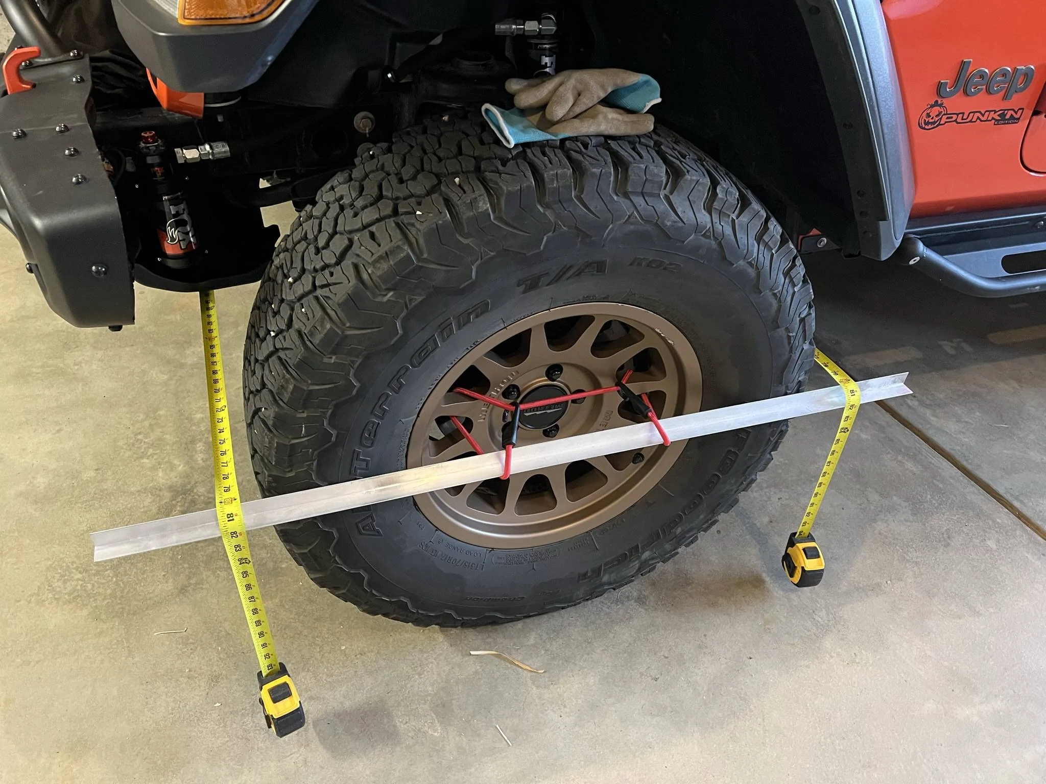Colorado Adventures Continued (Punk'n JLR) | Page 42 | Jeep Wrangler ...