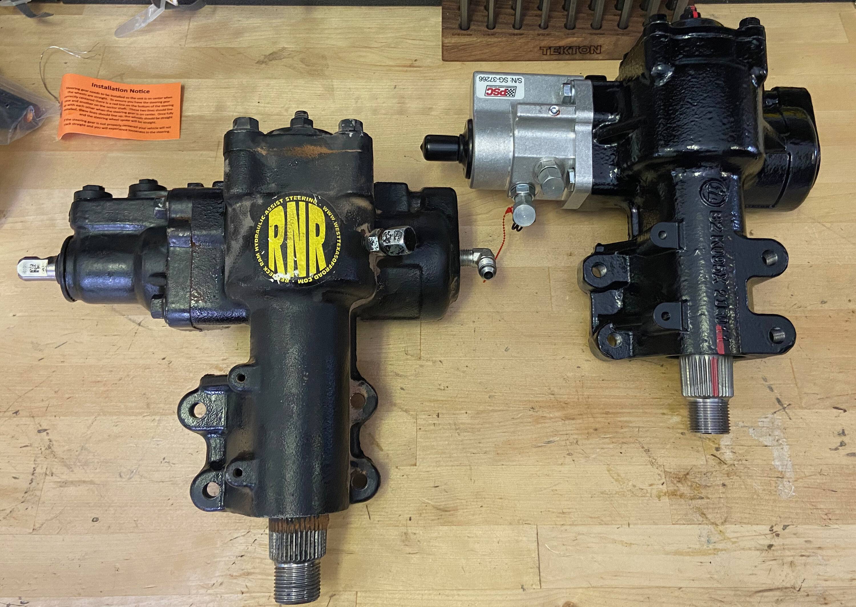 3.0 Diesel PSC Kit is now available | Page 2 | Jeep Wrangler Forums (JL ...