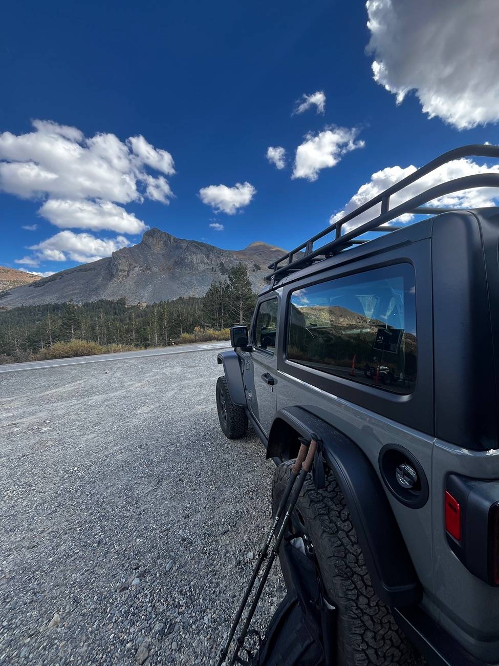 Jake's 2023 2-Door Sport Build Thread | Jeep Wrangler Forums (JL / JLU ...