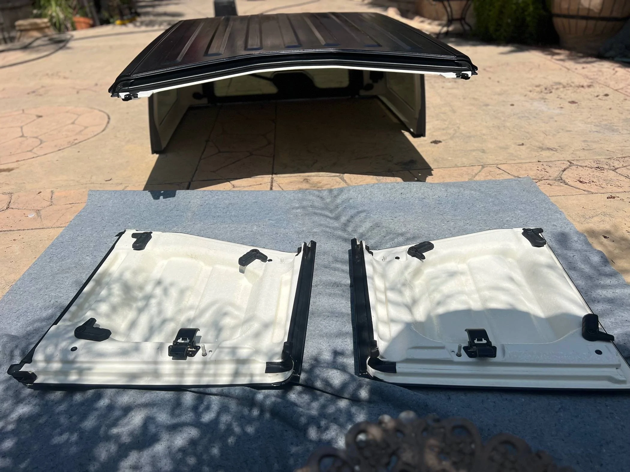 California - Jeep JL Hardtop | Jeep Wrangler Forums (JL / JLU ...