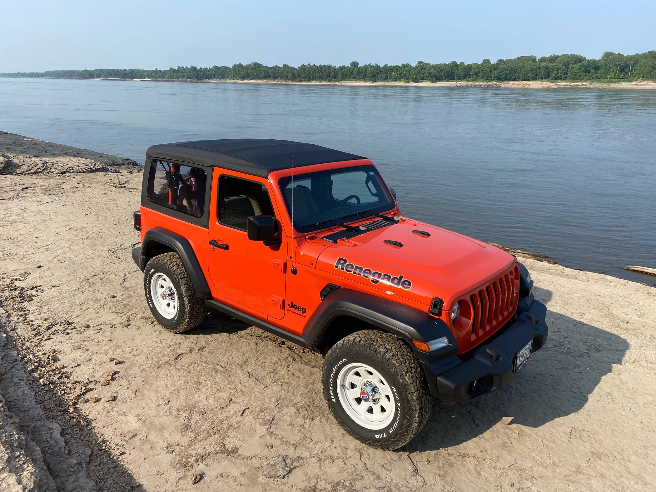 New 2 Door JL Sport - Budget Rubicon Build | Page 2 | Jeep Wrangler ...