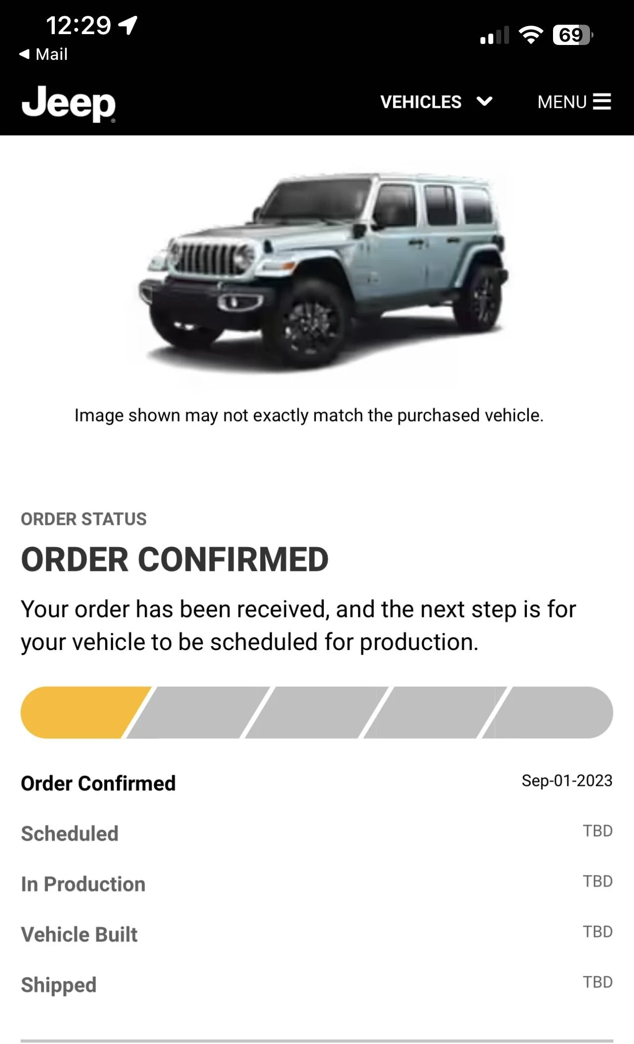 2024 Wrangler 4xe Ordering and Delivery | Jeep Wrangler Forums (JL ...