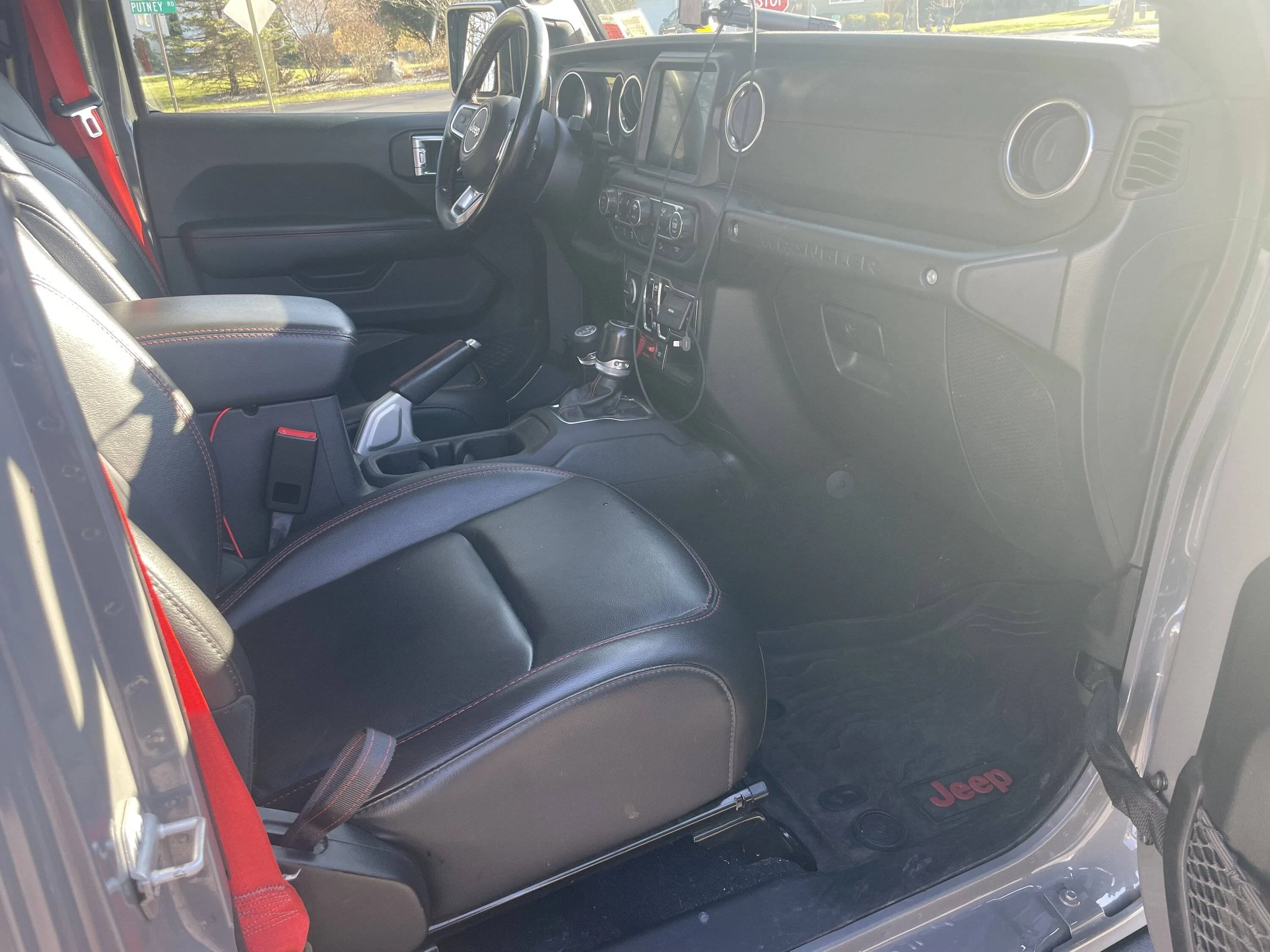New York - 2020 Jeep Wrangler Unlimited Rubicon Recon w/ Upgrades $40k ...