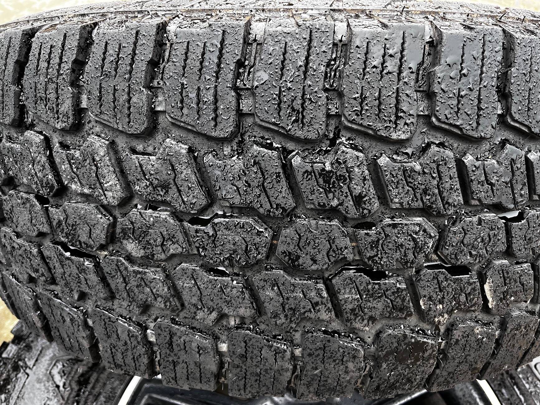 California - 2018 OEM JLU Rubicon Wheels and Tires (set of 5) $200 ...