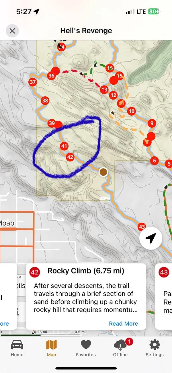First time wheeling in UT question. And jeeping out west! | Page 5 ...
