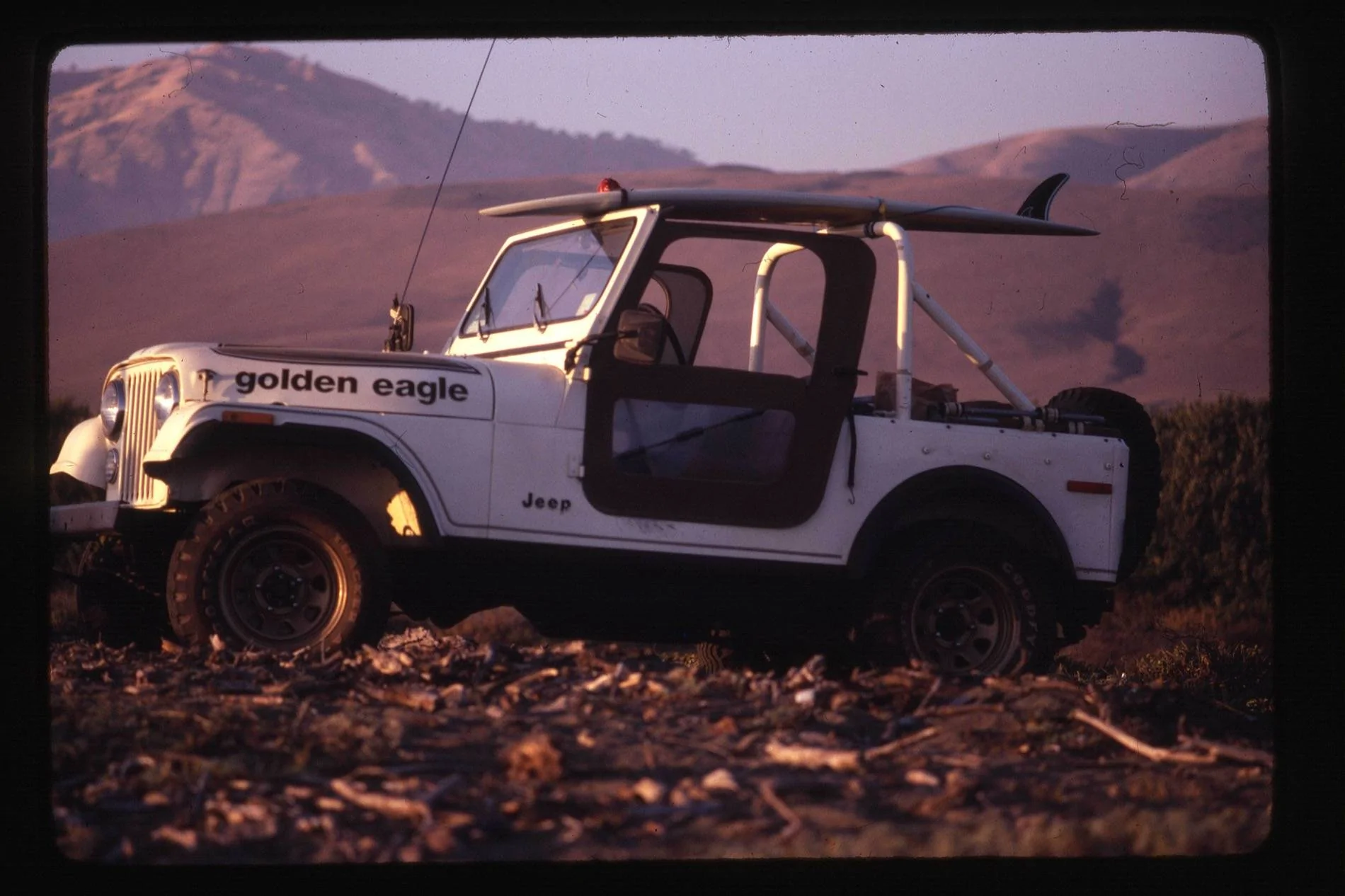 Custom JL Golden Eagle Build Has Landed | Page 2 | Jeep Wrangler Forums ...