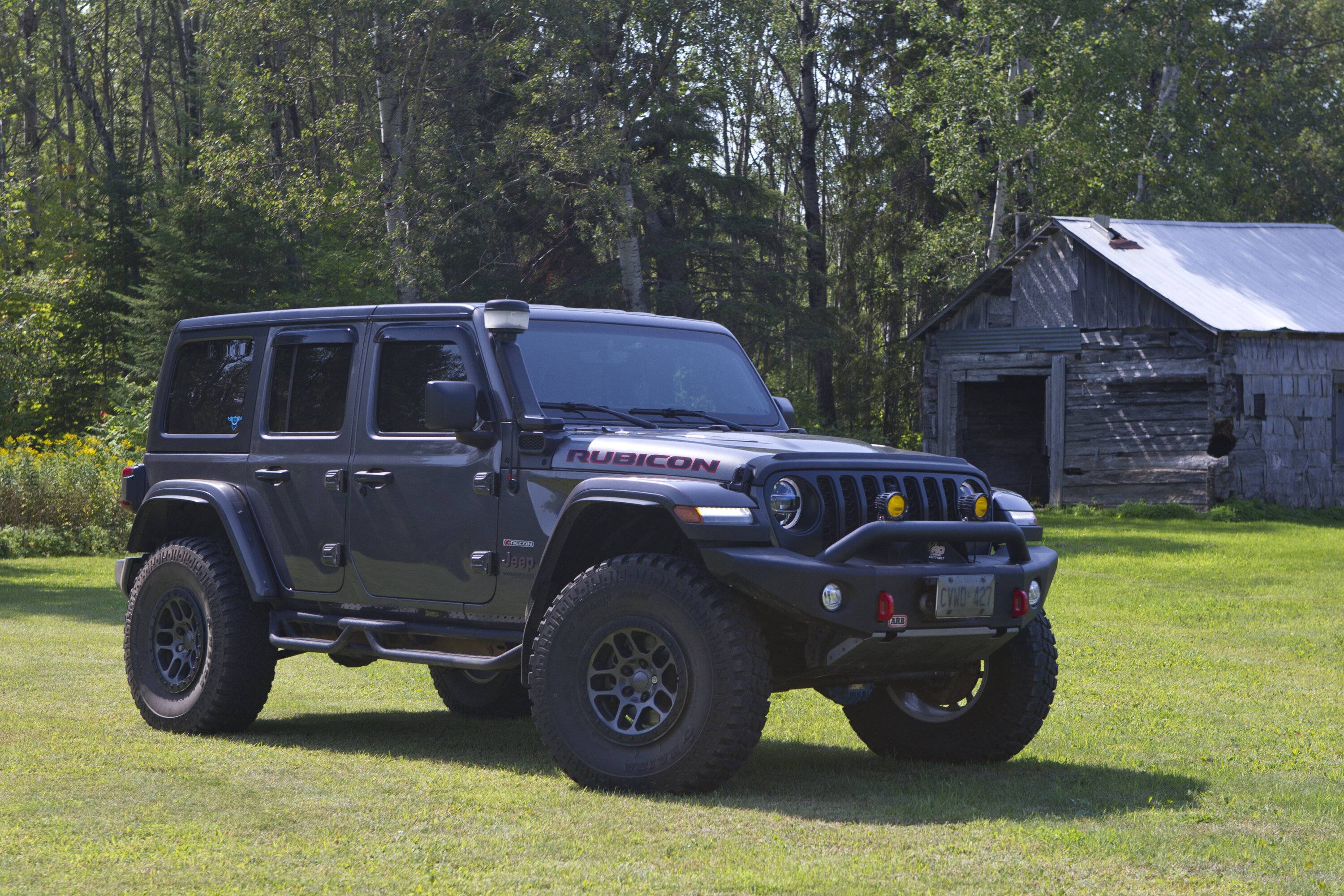 XR Lift to gain lost uptravel | Page 2 | Jeep Wrangler Forums (JL / JLU ...