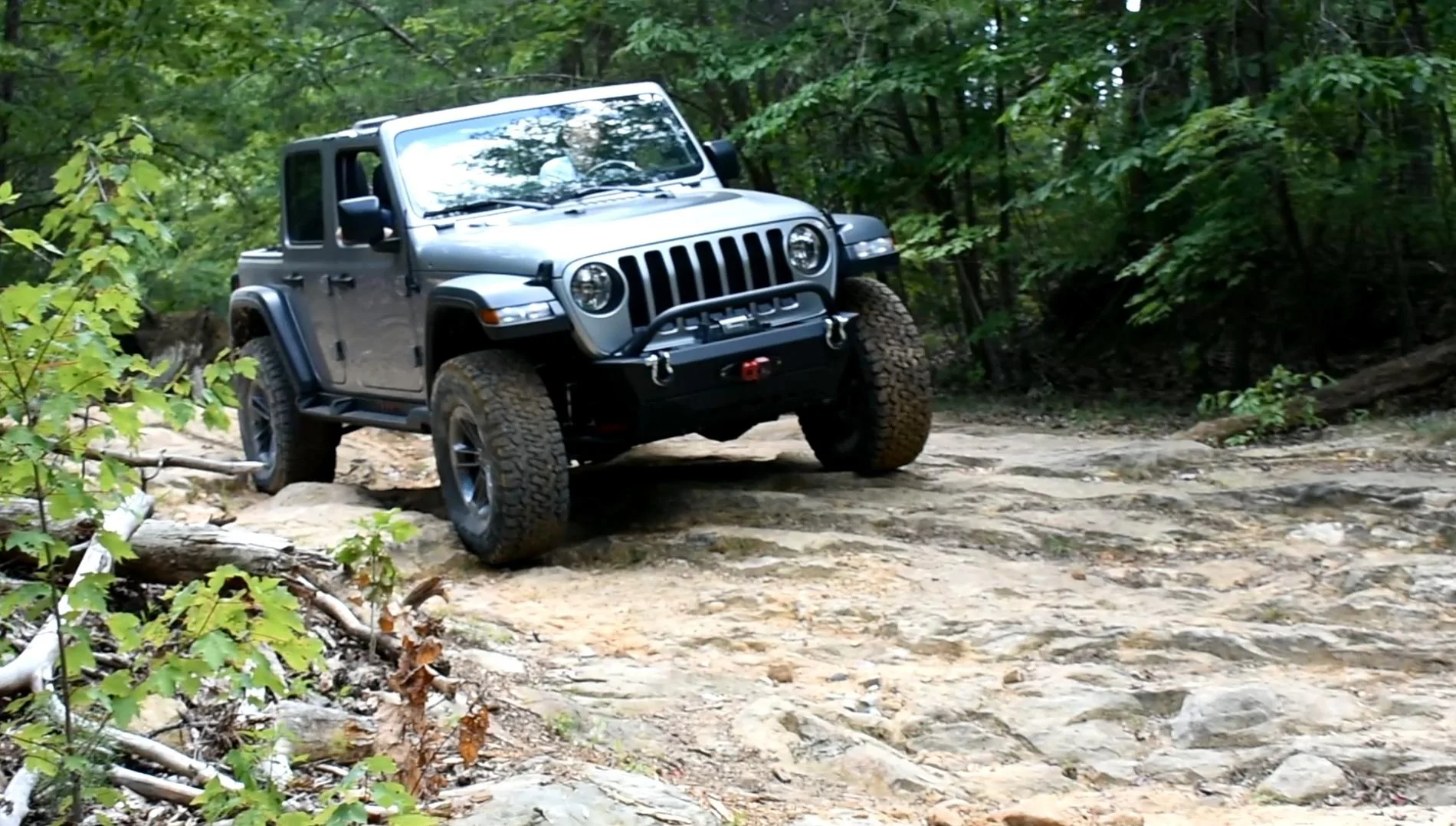 Regret 37s? | Page 14 | Jeep Wrangler Forums (JL / JLU) - Rubicon ...