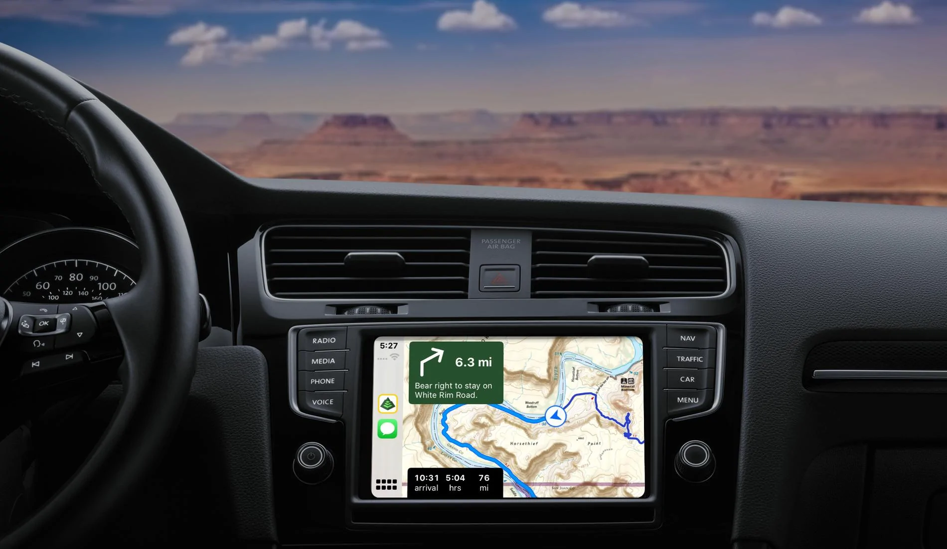 No Off-Roading & Trail Maps?!? | Page 3 | Jeep Wrangler Forums (JL ...