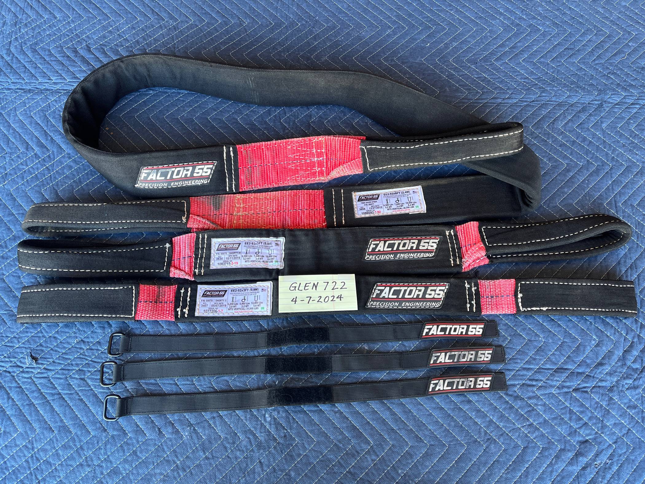 Arizona - Factor 55 | Jeep Wrangler Forums (JL / JLU) -- Rubicon, 4xe ...