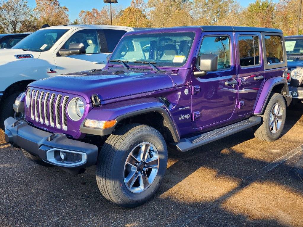 All You New Orders: What vehicle are you leaving | Jeep Wrangler Forums ...