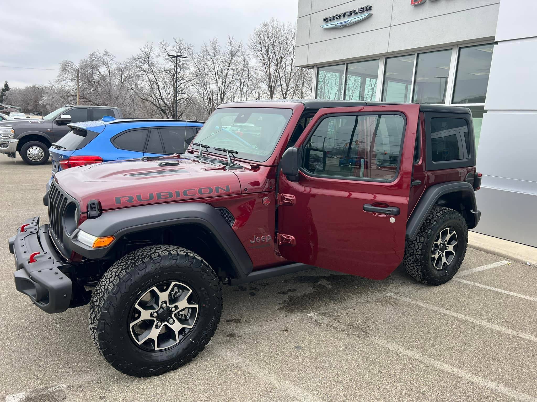 SNAZZBERRY Wrangler JL Club | Page 76 | Jeep Wrangler Forums (JL / JLU ...