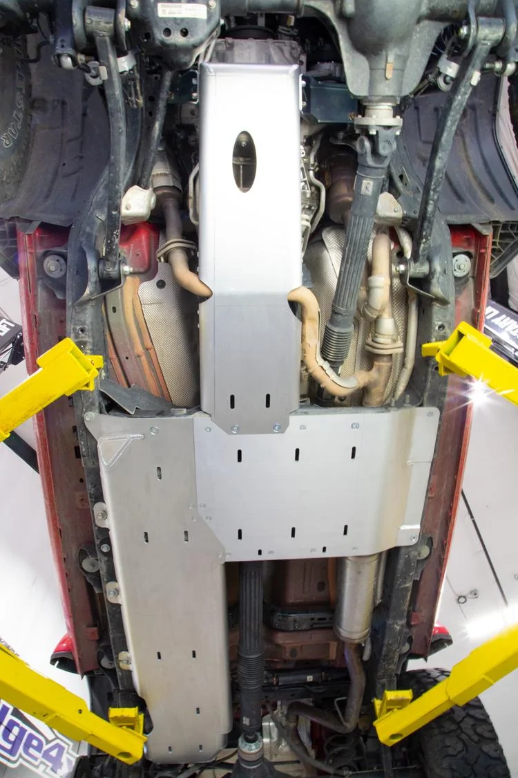 Artec Skid Plates have arrived! | Jeep Wrangler Forums (JL / JLU ...