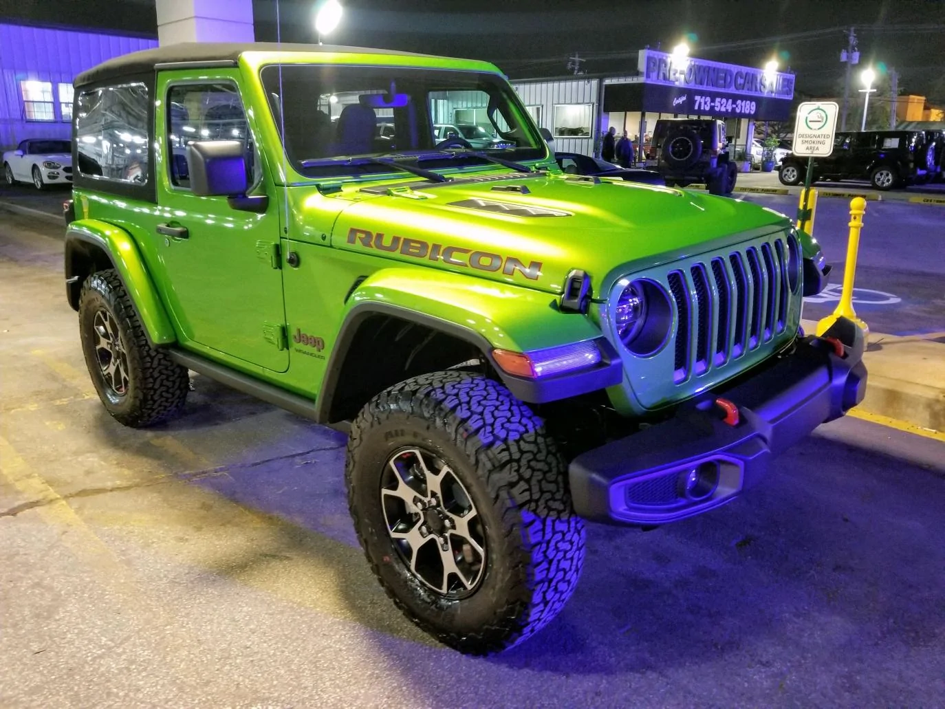 Rubicon - 2dr Rubicon Rock Rails | Jeep Wrangler Forums (JL / JLU ...