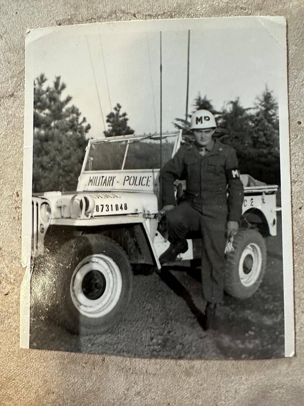 What’s your first Jeep memory? | Jeep Wrangler Forums (JL / JLU ...