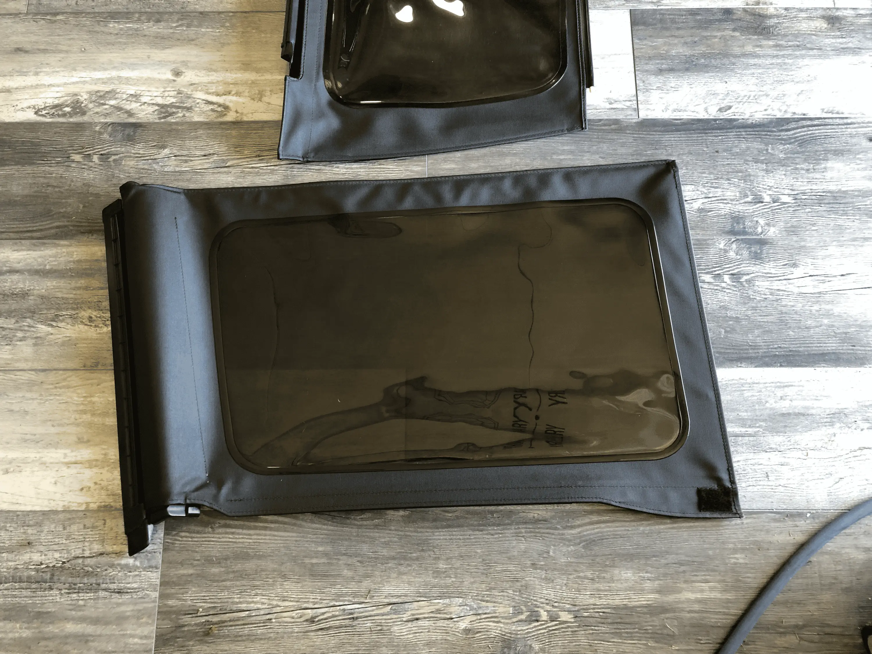 Florida - Jeep Wrangler unlimited soft window kit | Jeep Wrangler ...