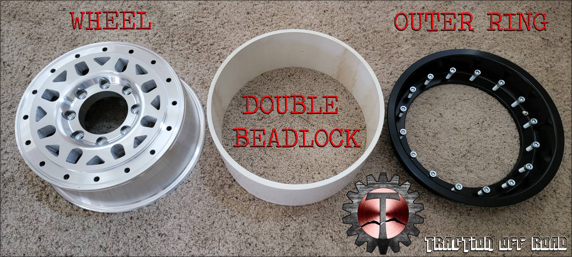 Do you really need beadlocks? | Page 8 | Jeep Wrangler Forums (JL / JLU ...