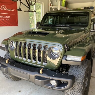 2021 JLU-D Fuel additives and treatments | Jeep Wrangler Forums (JL ...