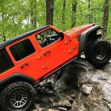 DIY Overhead CB mount | Jeep Wrangler Forums (JL / JLU) - Rubicon, 4xe ...