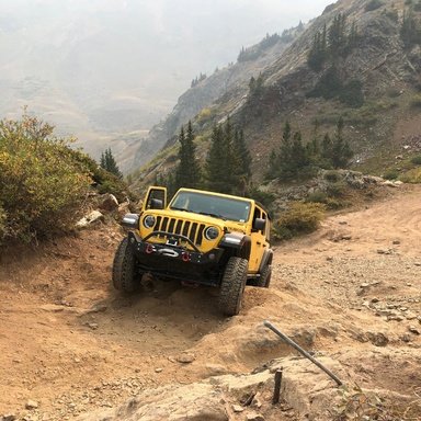 JL Soft Top Add-On Questions | Jeep Wrangler Forums (JL / JLU ...