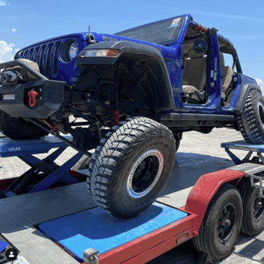 Georgia - Roam JL 4Door Frame-Mount rock rails | 2018+ Jeep Wrangler ...