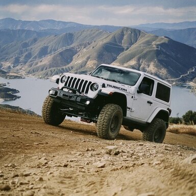 Any engine with ESS | Jeep Wrangler Forums (JL / JLU) -- Rubicon, 4xe ...