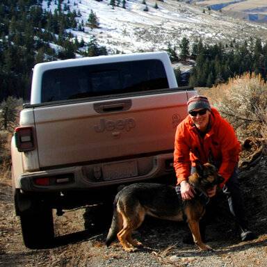 The advantage of Command-Trac over Select-Trac | Jeep Wrangler Forums ...