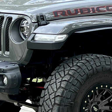 Leveling kit or lift? | Jeep Wrangler Forums (JL / JLU) - Rubicon ...