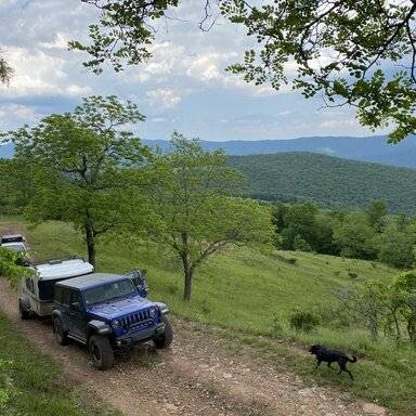 Warn 102370 Recovery Point | Jeep Wrangler Forums (JL / JLU) -- Rubicon ...