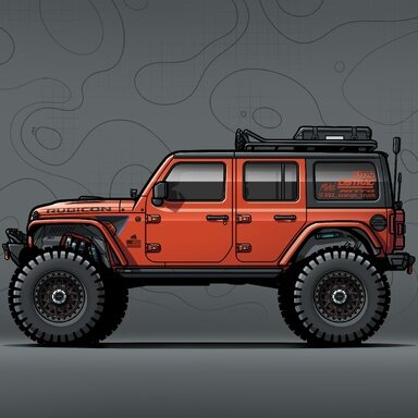 Rebel halo rack! | Jeep Wrangler Forums (JL / JLU) -- Rubicon, 4xe, 392 ...