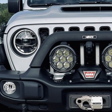 "HurriCrate" Hurricane I6 Crate Engine Details Announced | Jeep ...
