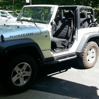 Stellantis & Amazon | Jeep Wrangler Forums (JL / JLU) - Rubicon, Sahara ...