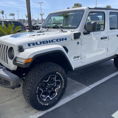 Nacho color vinyl? | Jeep Wrangler Forums (JL / JLU) -- Rubicon, 4xe ...