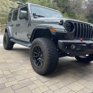 MOPAR 12" LIGHT BAR jlu | Jeep Wrangler Forums (JL / JLU) -- Rubicon ...