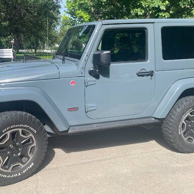 Koons 2024 Wrangler Pricing | Jeep Wrangler Forums (JL / JLU ...