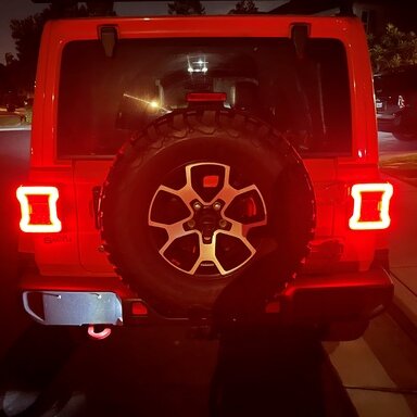 Integrated off road camera | Page 2 | Jeep Wrangler Forums (JL / JLU ...