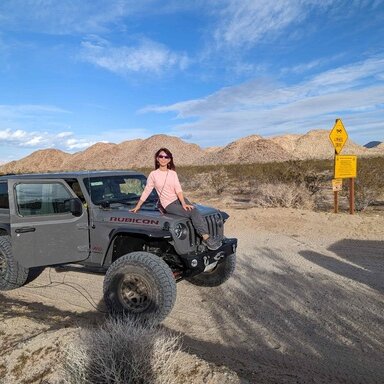 Elephant Hill/Devils Kitchen #2 Camping | Jeep Wrangler Forums (JL ...