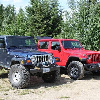 Hesitation/stutter at highway speeds at constant throttle | Jeep ...