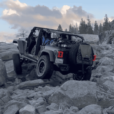 2024 4xe Inverter | Jeep Wrangler Forums (JL / JLU) -- Rubicon, 4xe ...