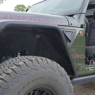 What have you done with your jscan | Jeep Wrangler Forums (JL / JLU ...