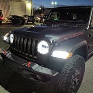 Trail Rail Management System Thread | 2018+ Jeep Wrangler Forums (JL ...