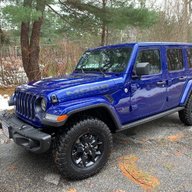 Selec-Trac Full Time 4WD Sys | Jeep Wrangler Forums (JL / JLU ...