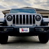 Selec-Trac Full Time 4WD Sys | Jeep Wrangler Forums (JL / JLU ...