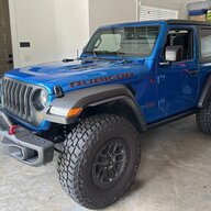 Installed Mopar 68322798AA Front Lower Control Arms last week | Page 3 ...