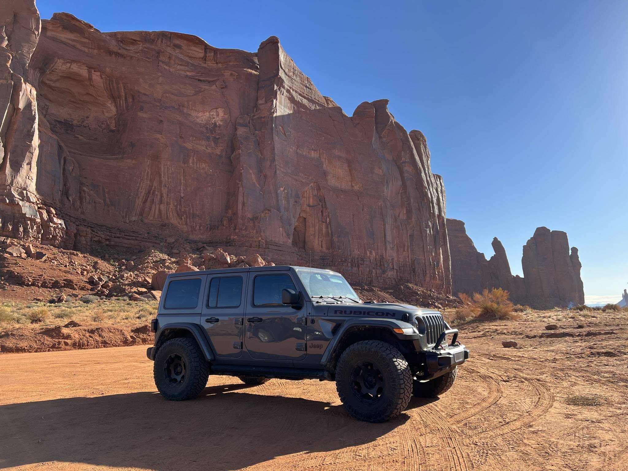 JMC713 | Jeep Wrangler Forums (JL / JLU) -- Rubicon, 4xe, 392, Sahara ...