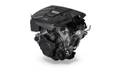 Jeep Wrangler Ecodiesel – 2018+ Jeep Wrangler (JL) News and Forum ...