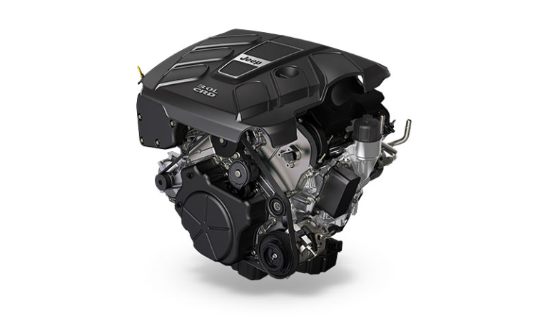 Jeep Wrangler diesel – Jeep Wrangler (JL) News and Forum ...