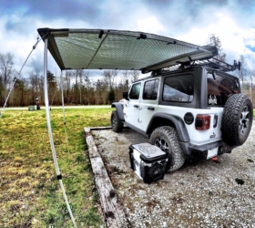 Here is the Center Stack and Dashboard Controls for the 2018 Wrangler ...