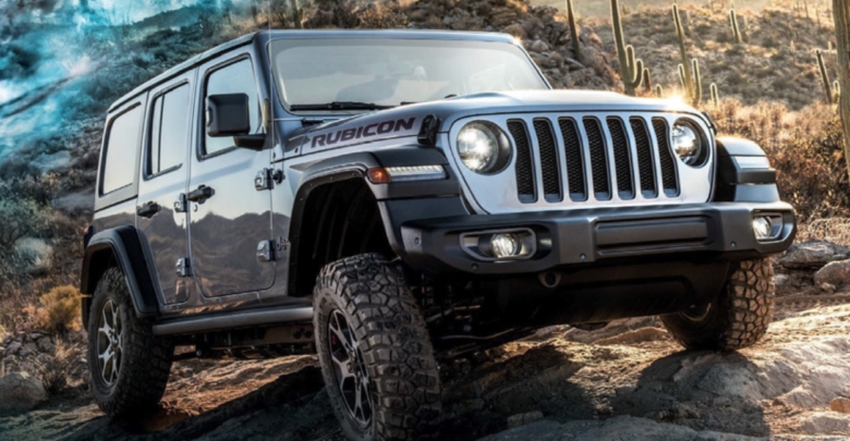 German Jeep Wrangler JL Brochure Announces Specs and Pricing – 2018 ...