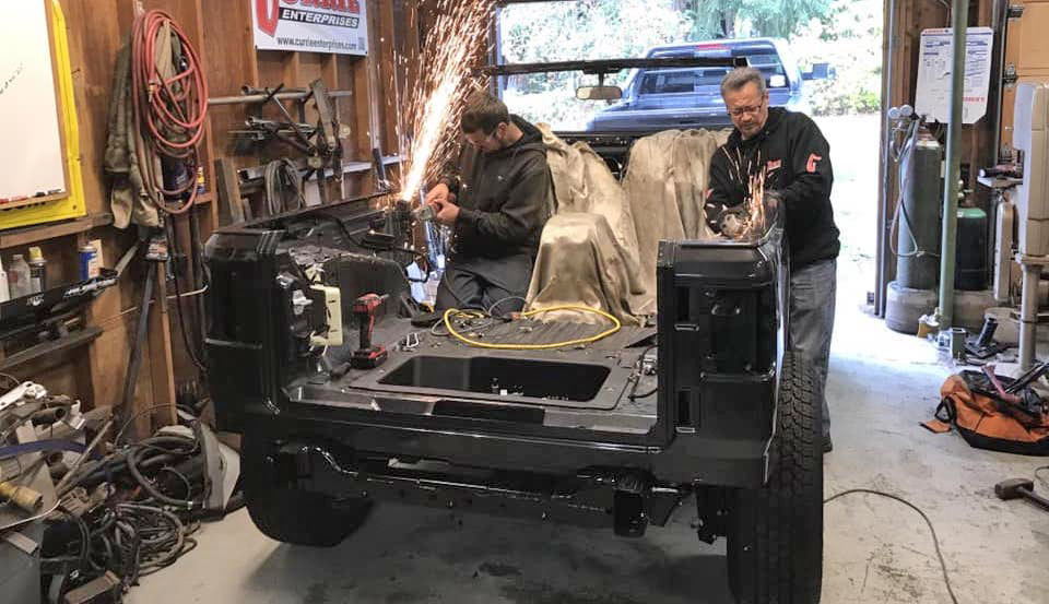 Jeep JL Wrangler build – Jeep Wrangler Forums (JL / JLU) – Rubicon, 4xe ...